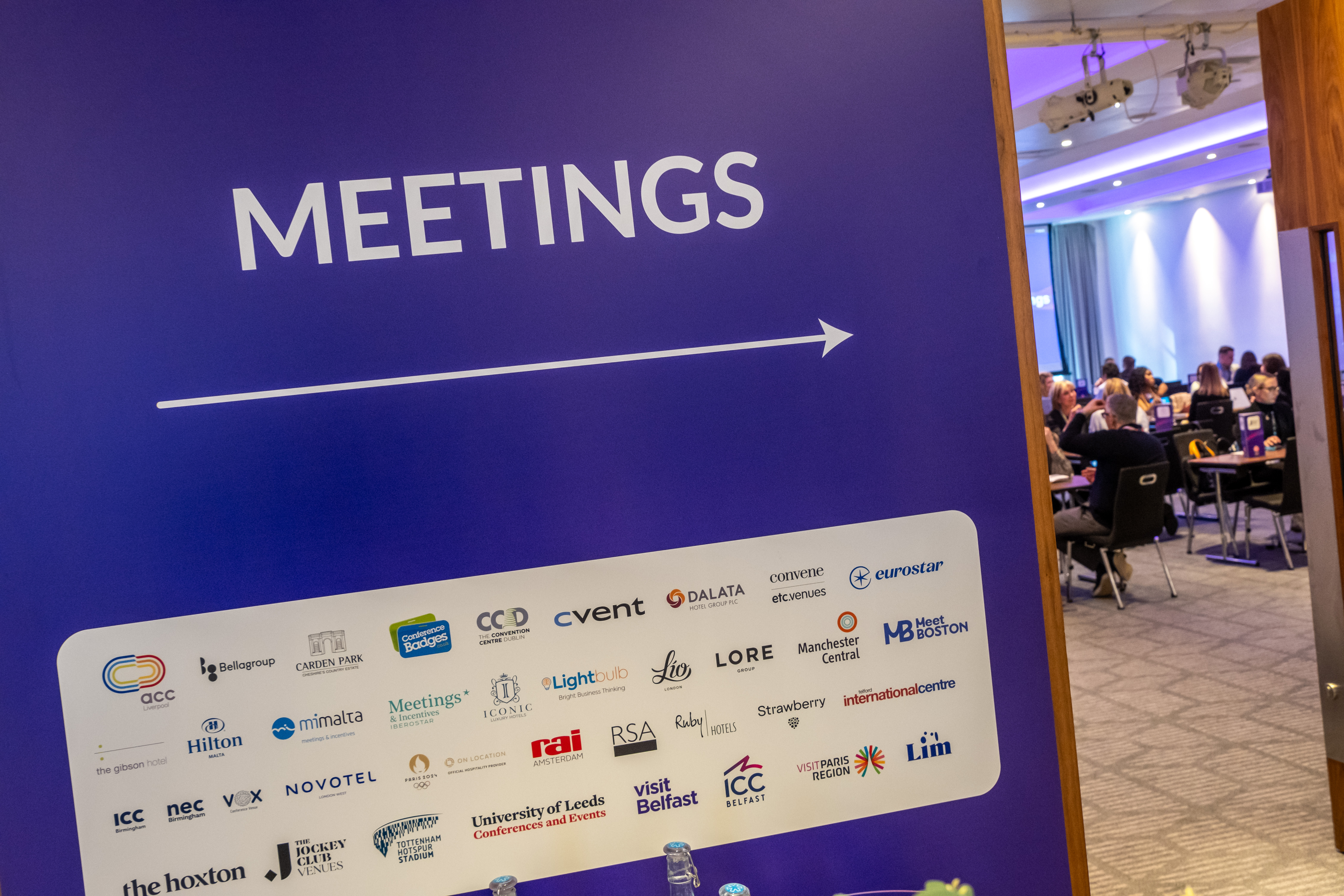 Highlights 2024 - Cit Agency Forum