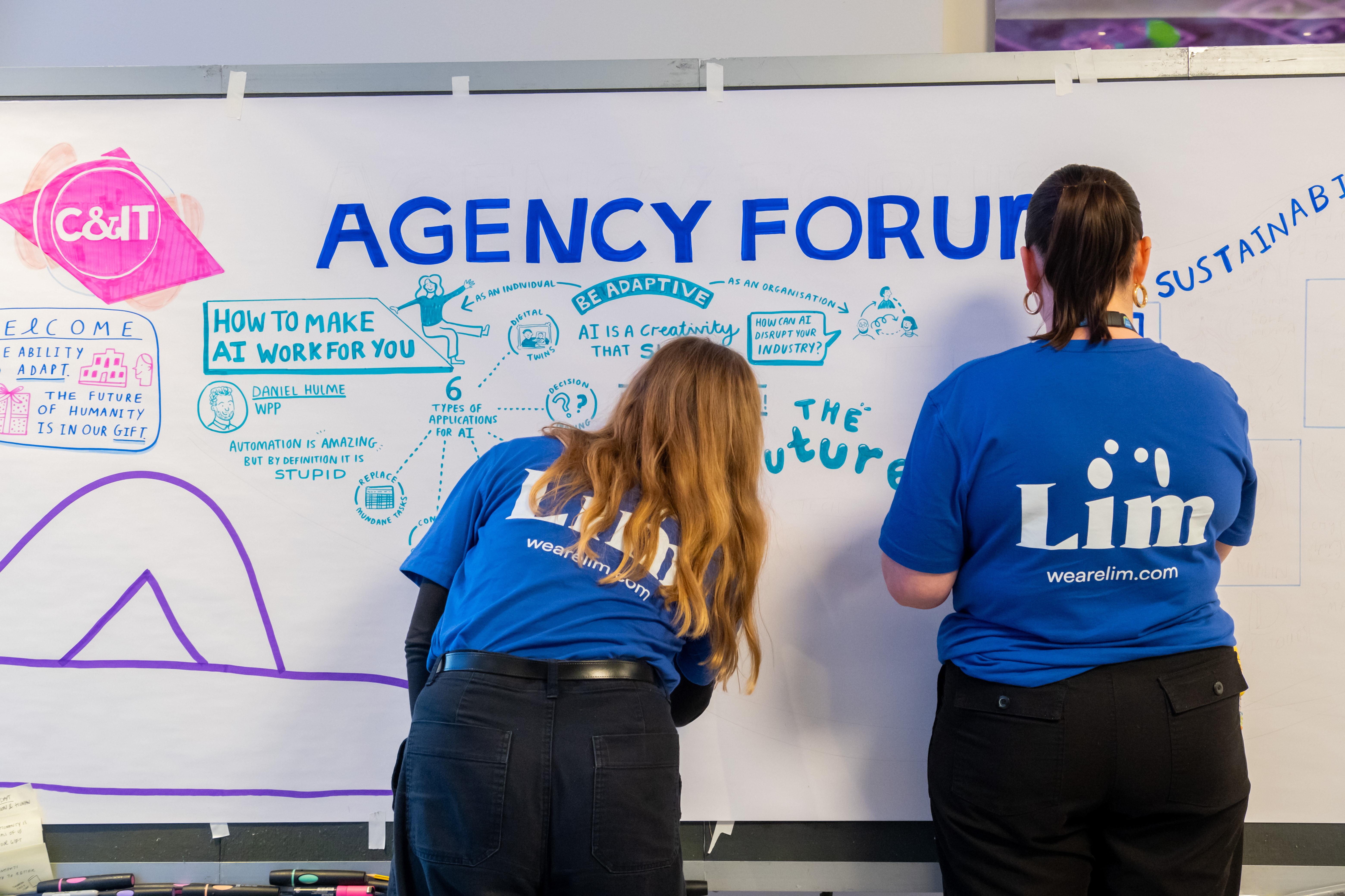 Home: Agency Forum MICE Industry Event - Cit Agency Forum