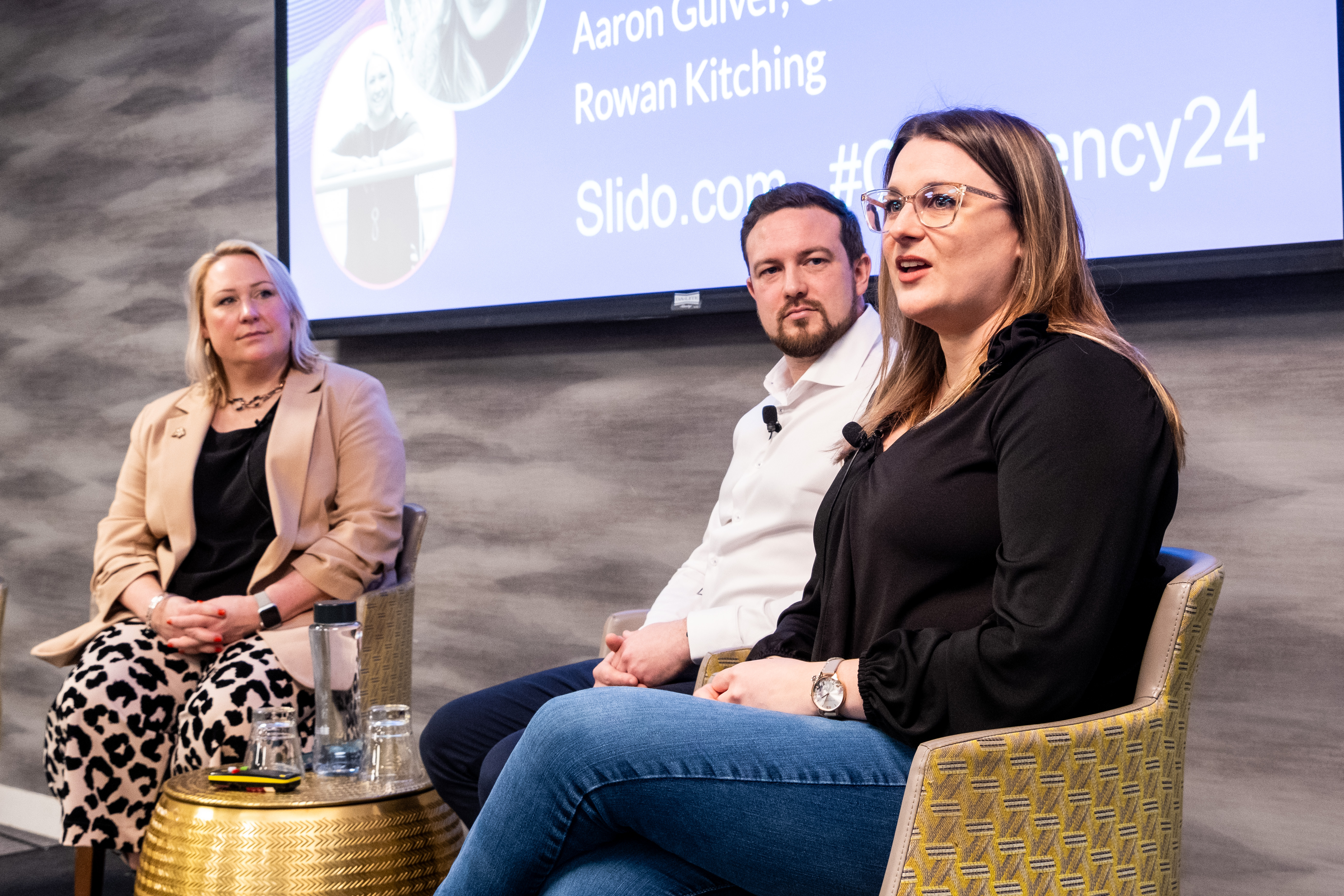 Highlights 2024 - Cit Agency Forum